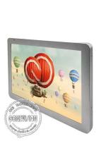 China 21.5 Inch Bus Advertising Screen Android Media Player Display 1 Year Warranty for sale