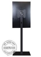 China Commercial 21.5in Phone Charging LCD Digital Signage for sale