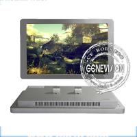 China Ceiling Handrail Mount WiFi Advertising Monitors For Trams Trolleybuses for sale