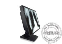 China High Definition Smpte296m Medical Lcd Monitor Display Quick Response Time for sale