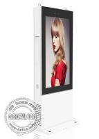 China Modular IP65 Outdoor Smart WiFi Digital Signage for sale