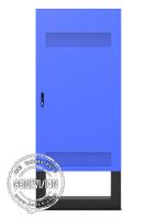 China 49in Dual Screen Advertising LCD Digital Signage With AC for sale