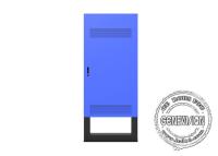China 55 65 75inch 4K IP65 Waterproof LCD Digital Signage for sale