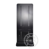 China 4000:1 Contrast Ratio 46 inch kiosk lcd Digital Signage with 3g for sale