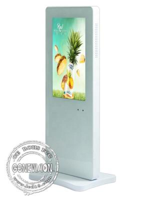 China 10.1 Inch LCD WiFi Digital Signage 1280x800 For Hospitality Sector for sale