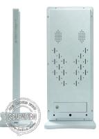 China 10.1 Inch LCD WiFi Digital Signage 1280x800 For Hospitality Sector for sale