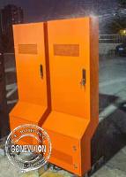 China PCAP Touch FHD 1080P 32 Inch Outdoor Self Service Kiosk for sale