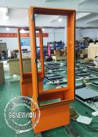 China PCAP Touch FHD 1080P 32 Inch Outdoor Self Service Kiosk for sale