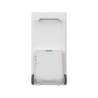 China Outdoor 43200mAh Battery Powered Capacitive Touch LCD Digital Signage With Android System for sale