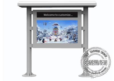 China LED Panel Inbuilt 65