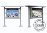 China LED Panel Inbuilt 65