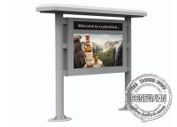 China LED Panel Inbuilt 65