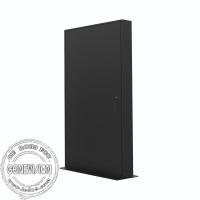 China Advertising Outdoor Digital Signage With Floor Standing 65