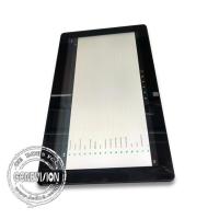 China 15.6 Inch Wall Mounted Advertising Machine Elevator Display With Card Reader for sale