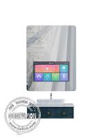 China 32 Inch Digital Signage And Displays Magic Mirror Advertising for sale