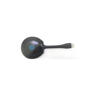 China Portable Wireless Presentation Screen Share Mirroring Transmitter Electronic PAPA Clicker Device Wireless Adapter for sale