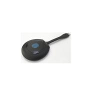 China Portable Wireless Presentation Screen Share Mirroring Transmitter Electronic PAPA Clicker Device Wireless Adapter for sale