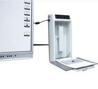 China All In One Infrared Interactive Whiteboard Easy Operation Rohs Smart Whiteboard For Teaching for sale
