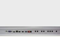 China All In One Infrared Interactive Whiteboard Easy Operation Rohs Smart Whiteboard For Teaching for sale