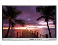 China 86 Inch Large Touch Screen 4K LCD Monitors Smart Board Interactive Flat Panel for sale