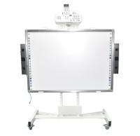 China Education Field Application Synchronization of Content between Blackboards and Iboard Interactive Whiteboard with Clear Display for sale