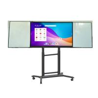 China 55/65/75/86/98 Inch Interactive Flat Panel for sale
