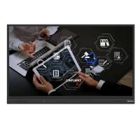China IR Interactive Whiteboard with 20 Touch Points Multi-Touch and Android System for Business Presentations for sale