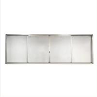 China 75 Inch Interactive Flat Panel Multi Touch Screens With Sliding Whiteboard for sale