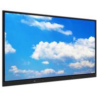China Latest Interactive Touch screen 75 inch IFPD for Education Corporate Display for sale