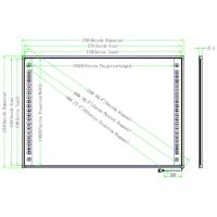 China 85 Inch Interactive Whiteboard 10 Points for sale