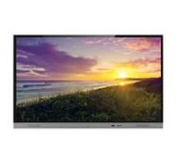 China 16.7M Depth Color Conference Interactive Flat Panel 75'' Interactive Screen Sizes for sale
