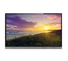 China 16.7M Depth Color Conference Interactive Flat Panel 75'' Interactive Screen Sizes for sale