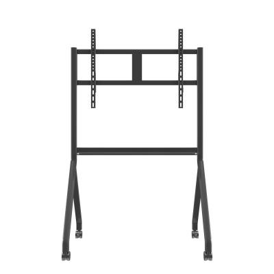 China Interactive Whiteboard Stand TV Mobile stand for Smart TV/IFPD size 43-86 inch for sale