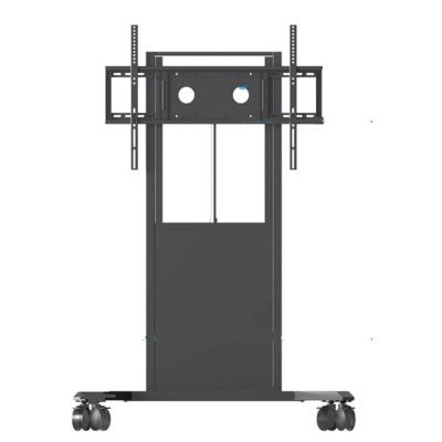 China Interactive Whiteboard TV Stand Floor stand for 65/75/86 inch for sale