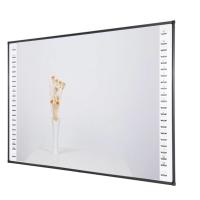 China Wall Mounted Interactive Touch Screen Whiteboard for sale