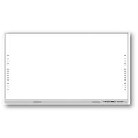 China Iboard All in one PC Android Power Supply Interactive Touchscreen Projector Whiteboard for Interactive Presentations for sale