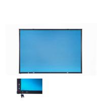 China 82 Inch IR Interactive Whiteboard Digital Writing Board For Projector Use for sale