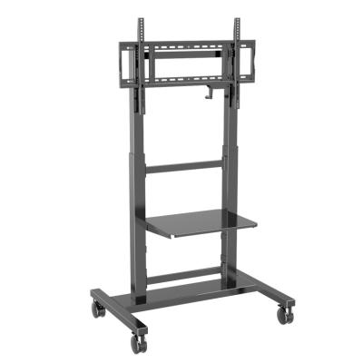 China China cheap wholesale interactive smart board stand for school classroom touch display 42 to 86 inch smart tv monitors for sale