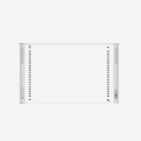 China Long-lasting Smart Whiteboard with USB Output 50000 Hrs Life Cycle for sale