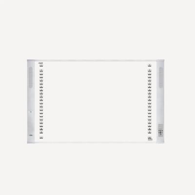 China Long-lasting Smart Whiteboard with USB Output 50000 Hrs Life Cycle for sale