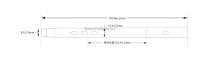 China Micro USB Intelligent Pen 2.4GHz RF Wireless For Interactive Touch Panel Android Pen For Touch Screen Monitor for sale