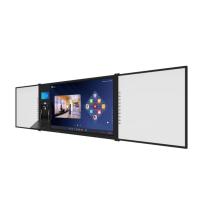 China All In One Intelligent Blackboard 86 98 Inch for sale