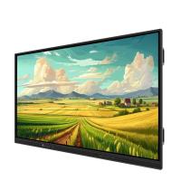 China Android 13 Multi Window Whiteboard for sale