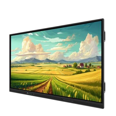 China Android 13 Multi Window Whiteboard for sale