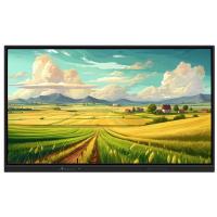China Android 13 Multi Window Whiteboard for sale