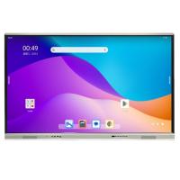 China Android 13 Google EDLA Certificated Touch Screen 178° Wide Viewing Angle Touchscreen Monitor For Mac OSX And Android for sale
