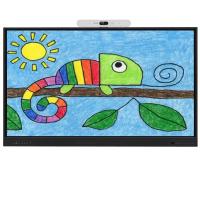 China 4K Conference Camera USB Video Bar All-in-One TV PC Video Sound Bar AI Auto-Framing Conference Camera for sale
