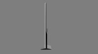 China Indoor 43inch Floor Standing Customized Design Supermarket LCD Advertising Display Stand Digital Signage Kiosk for sale