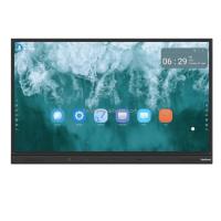 China Remote Upgrade Over Internet Network Touchscreen Display with USB Interface and System Upgrade for sale