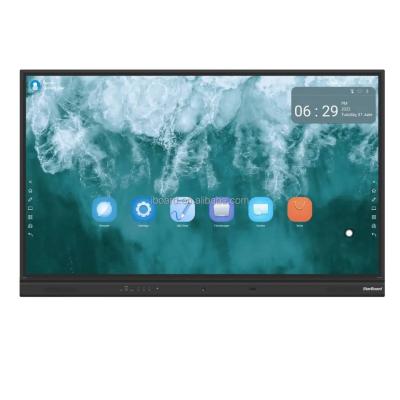 China Remote Upgrade Over Internet Network Touchscreen Display with USB Interface and System Upgrade for sale